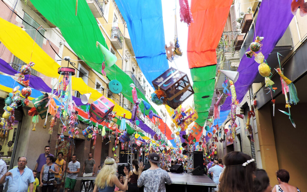 Barcelona Events Calendar Handpicked by a Local - Barcelona With Marta