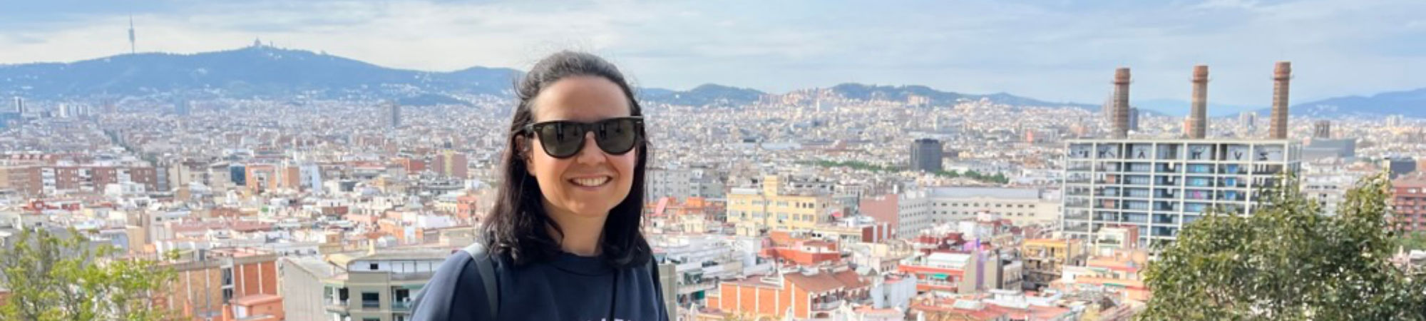 Contact | Barcelona With Marta