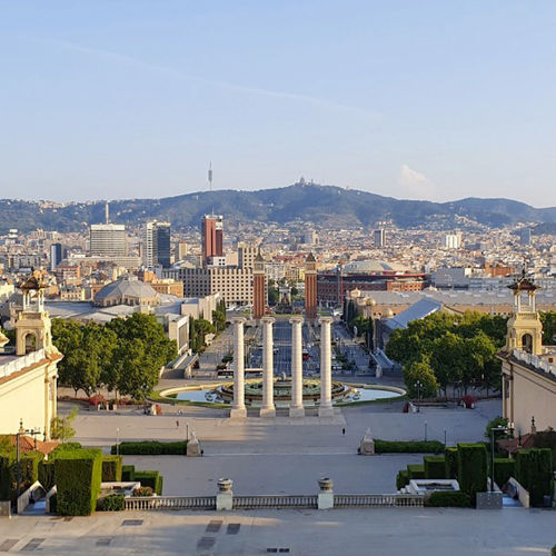 Barcelona Sights, Highlights & Monuments Handpicked by a Local ...